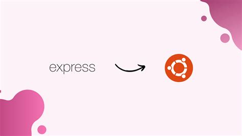 How To Install Expressjs On Ubuntu 2204