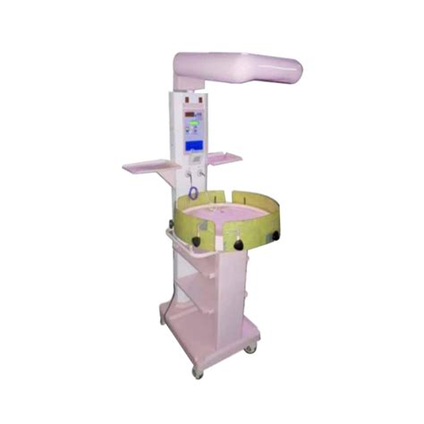 Micro Processor Based Radiant Heat Warmer Surgicalkart