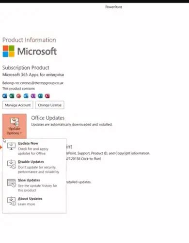 Easy Error Fix Sorry PowerPoint Can T Read