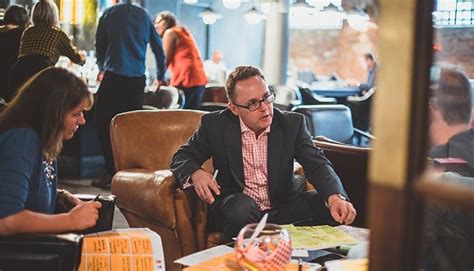 Why Ceos Need To Drive Design Thinking