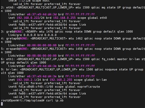 旁路路由形式部分客户端无法上网。 · Issue 1914 · Vernesongopenclash · Github