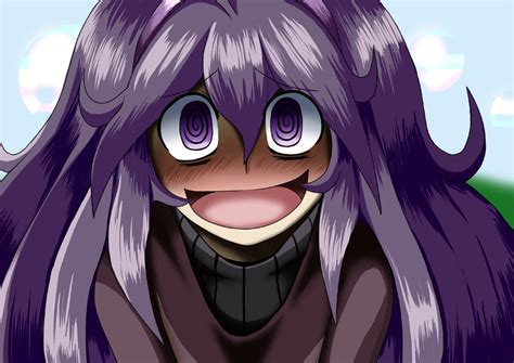Hex Maniac Pokemon And More Drawn By Soboro Jitome Dan Danbooru