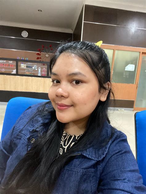 Gimana Mau Cantik Masuk Jam 720 Bjrot Bangun Jam 7 Ngumpulin Niat