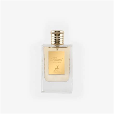 Kismet For Women – The Perfume
