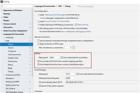 Php是怎样使用xdebug进行调试的，你用过没？ Laravel China 社区