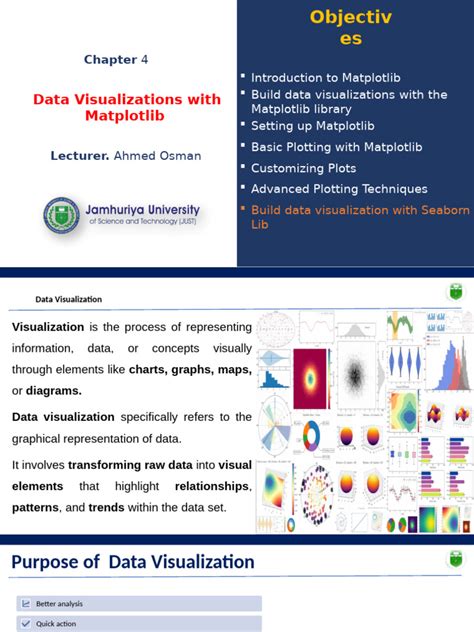 Update Chapter 4 Data Visualizations Pdf Data Information Science