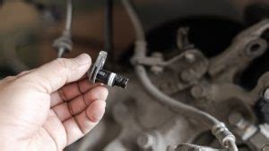 ABS System Parts – A Comprehensive Guide – Mechanic Fixa