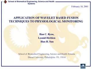 PPT Wavelet Based Coding And Its Application In JPEG PowerPoint Presentation ID