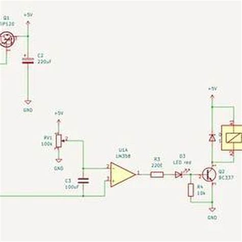 Uni Sensor PCB Project Hackaday Io