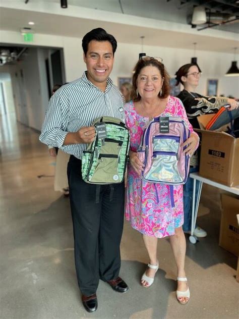 Pmg And Mobilefuse Teamed Up With The Sydney Paige Foundation For A
