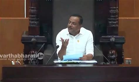 ನಮ್ಮ ಗದ್ದಲವನ್ನು ನೋಡುತ್ತಿದ್ದಾರೆ ಎಚ್ಚರ ಸದಸ್ಯರಿಗೆ ಸ್ಪೀಕರ್ ಯು ಟಿ ಖಾದರ್ ಕಿವಿಮಾತು Speaker Ut Khader