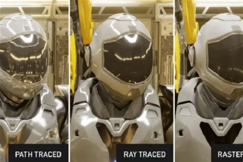 lebih kompleks dari ray tracing inilah teknik rendering path tracing