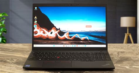 Lenovo ThinkPad L15 Gen 4 (Intel) review - sturdy business notebook ...