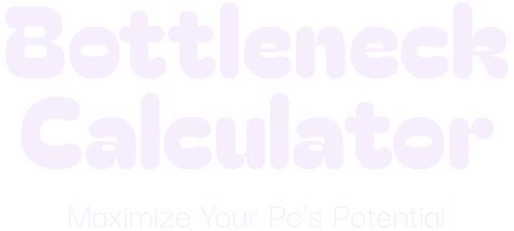 Understanding Gaming Bottlenecks How They Impact Your Fps And Performance