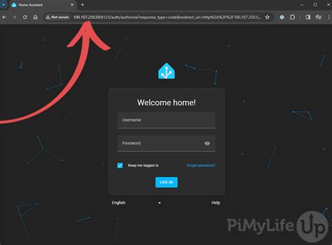 How To Set Up Tailscale With Home Assistant Pi My Life Up