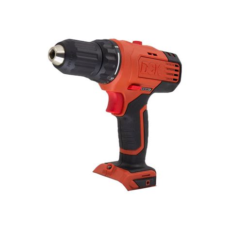Máy Khoan Bắt Vít Dùng Pin DCK KDJZ Z Thiết Bị Hưng Phát