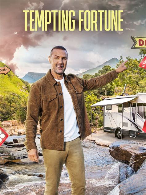 Tempting Fortune Rotten Tomatoes