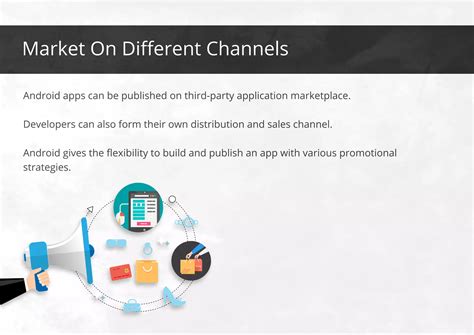 Advantages Of Android App Development Ppt