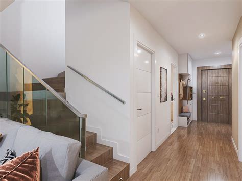 Sylvana | Istanbul Modern Townhouse | Reportage Properties
