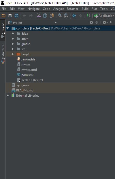 Github Local Project And Git Repo Not Matching Stack Overflow