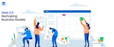 Web 3 0 Reshaping Business Models