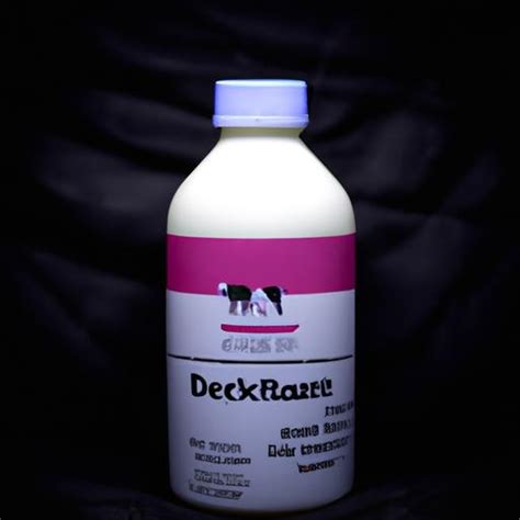 Dectomax For Sheep A Reliable Solution For Optimal Health