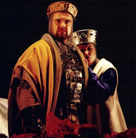 Eddie Wade Baritone Opera Singer