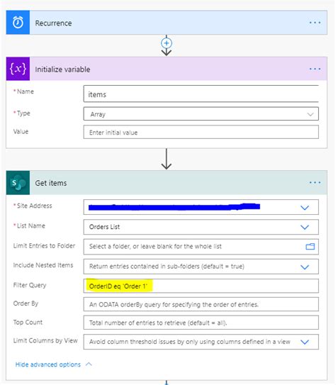Multi Line Approvals With Adaptive Cards Outlook And Power Automate