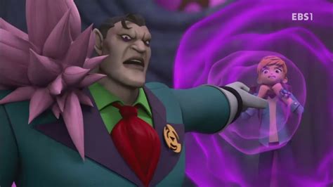 [쪽지] 정글에서 살아남기 마루의 어드벤처 01 52완결 모험 가족 스릴러 액션