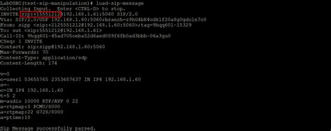 Oracle SBC Admin Task Advance Header Manipulation Rules HMR Example 1 Where Is My
