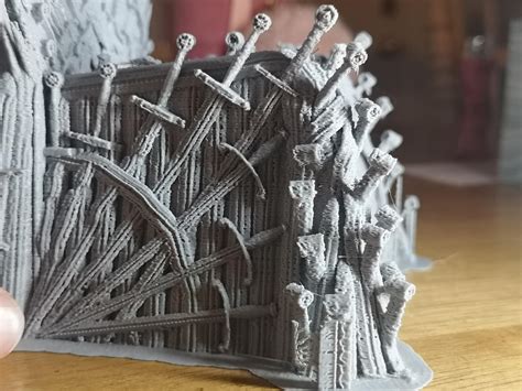 Small Gaps And Holes In All Prints Why R Fixmyprint