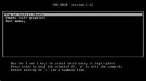 How To Dual Boot Windows And Ubuntu