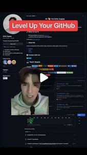 Github Profile Picture Aesthetic