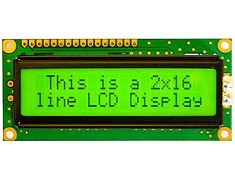 buy my technocare 1602 16x2 lcd alphanumeric [jhd162a