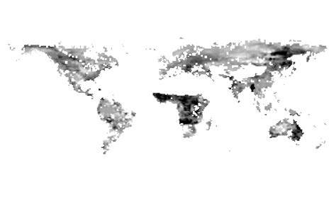 Python Bilinear Resampling With Gdal Leaves Holes Geographic