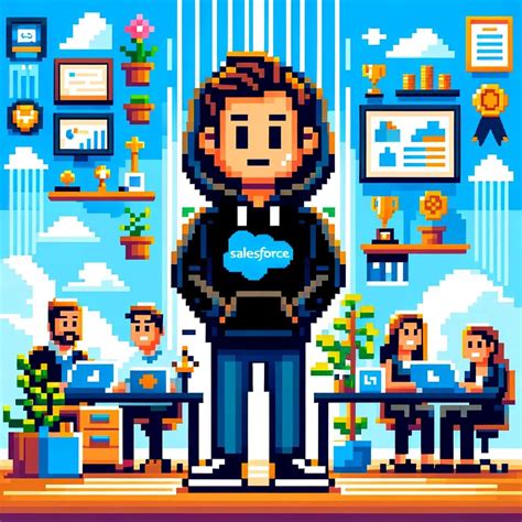 Ej Bantz On Linkedin Salesforce Ohana Consulting Salesforceconsulting