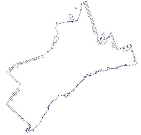 Arcgis Desktop Collapse Dualline To Centreline Only Creates Outline Of Dataset Using Arcmap