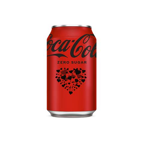 Coca Cola Zero