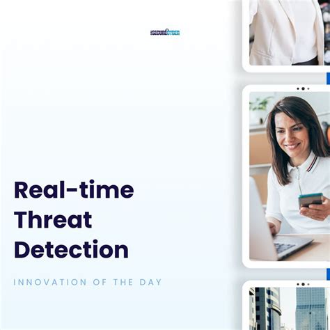Cybersecurity Techinnovation Dataprotection Realtimethreatdetection Ai Machinelearning