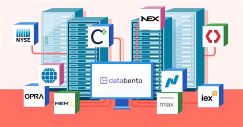 Normalized Vs Raw Data The Pros And Cons Databento Blog