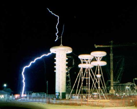 Evolving HV Testing Adapts To UHV