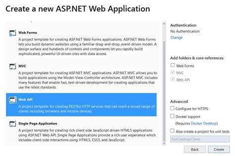 ASP NET MVC Criando E Consumindo Uma Web API I