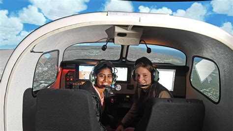 Orbx Plots Float To Stimulate Its Simulation The Australian