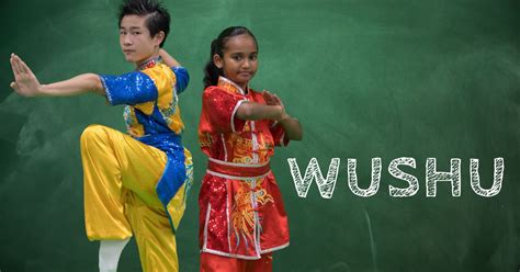 Wushu