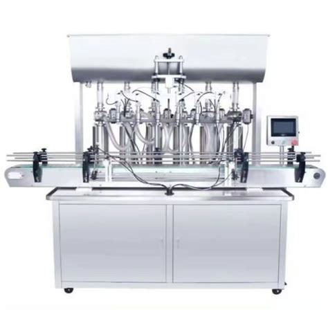 Elevate Efficiency With Cutting Edge Inline Fillers Lom Tech