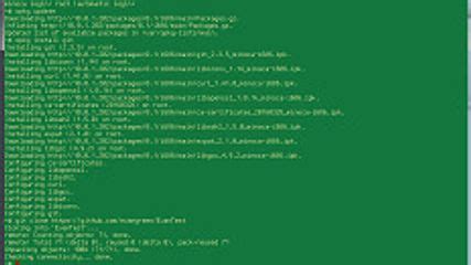 Minoca OS General Purpose Operating System Designed Specifically For Feature Rich AlternativeTo