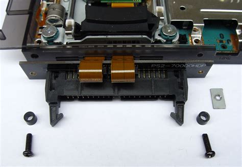 PS2 Hard Drive Compatibility Chart