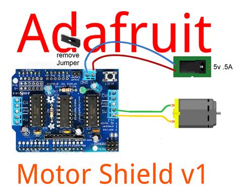 adafruit motor shield v2 3 schematic
