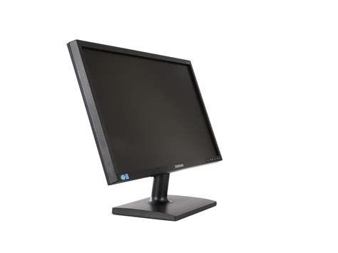 Samsung S22E200B 22" (Diagonal 21.5") Full HD 1920 x 1080 60Hz VGA DVI ...
