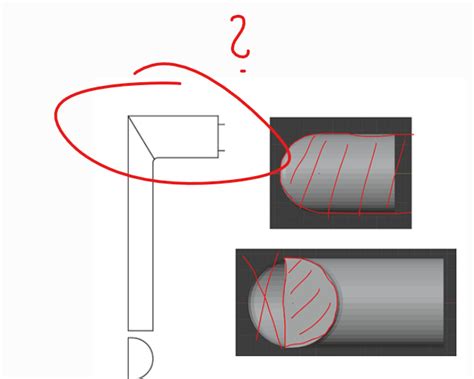 How Do I Modell This Shape Modeling Blender Artists Community